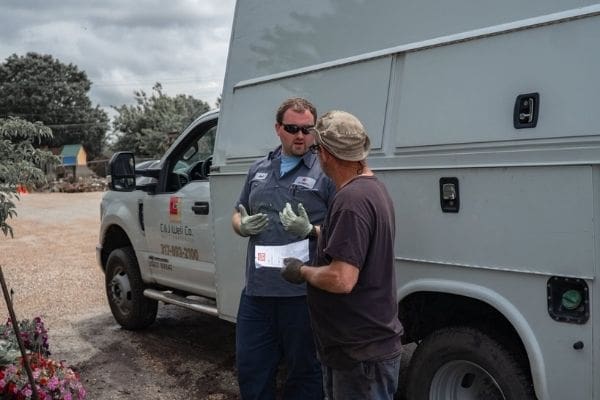 A Guide to Maintaining Water Well Systems » C&J Well Co.