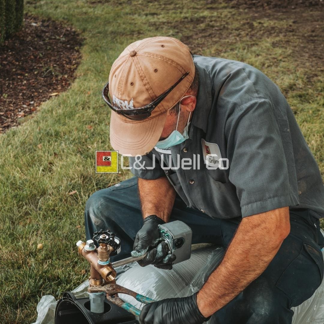 What is Well Chlorination, and Why is it Important? » C&J Well Co.