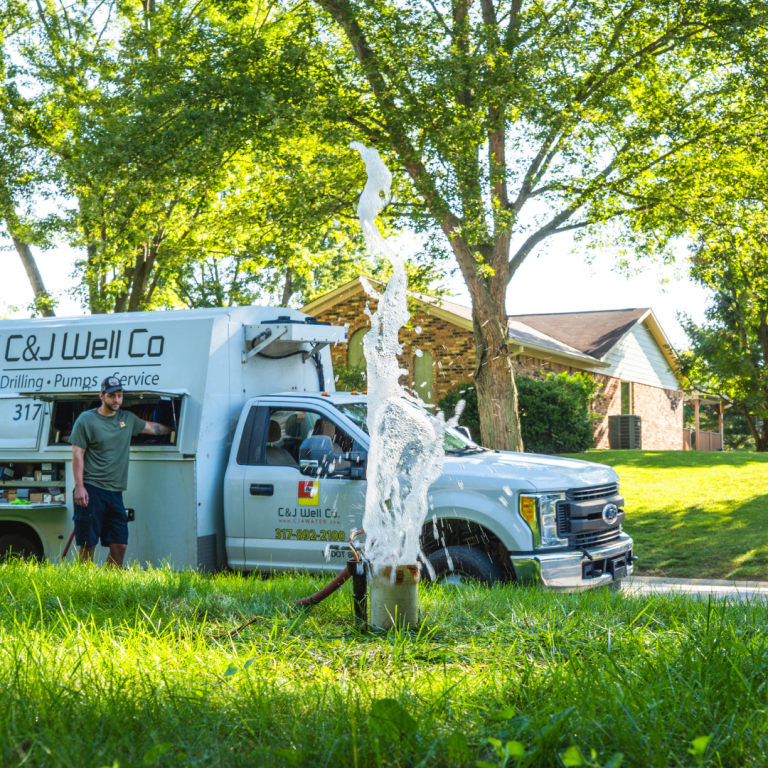 Well Service Discounts | C&J Well Co.